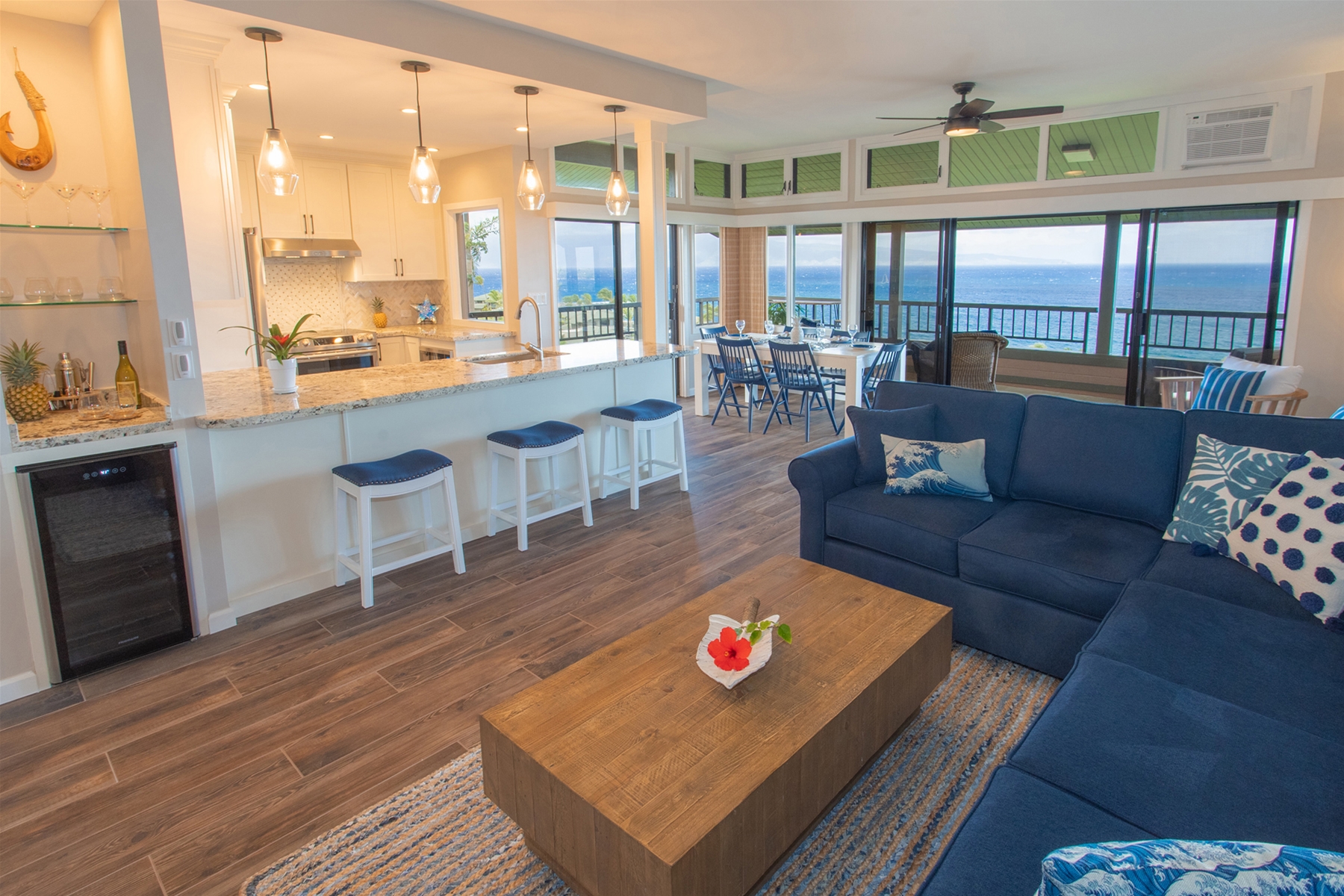 Ridge Realty Vacation Rentals | All Ridge Realty Rental Properties